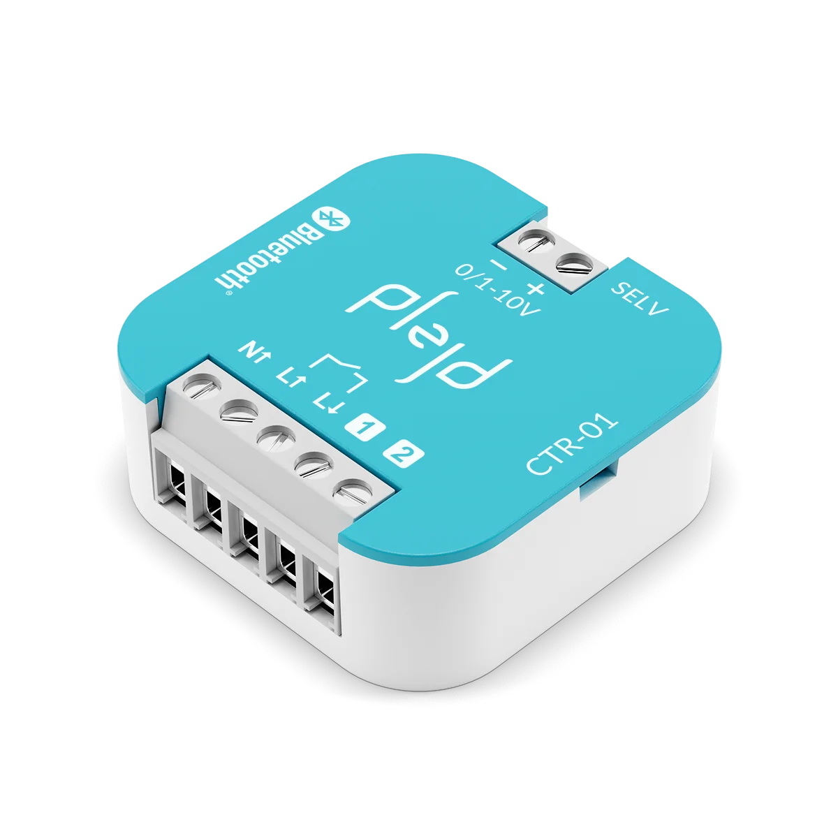Plejd Controller (CTR-01) - RB Data